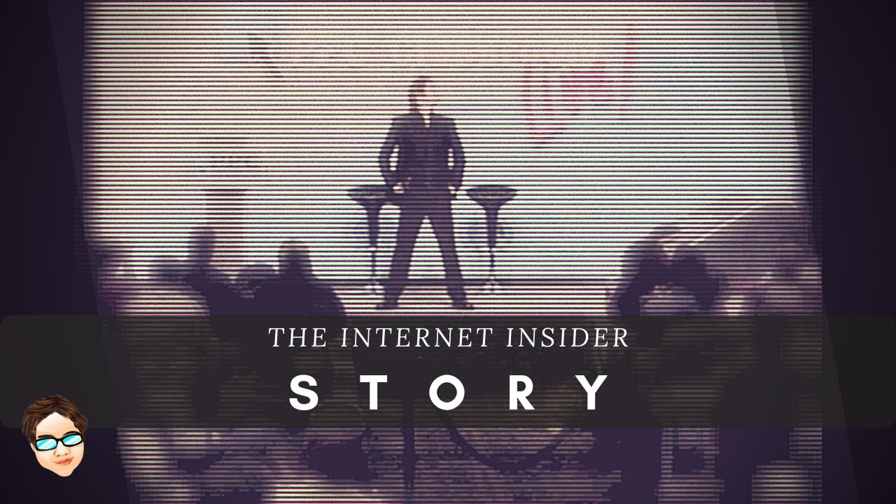 SIMON LEUNG: The Internet Insider Story (Told By The World’s Top ...